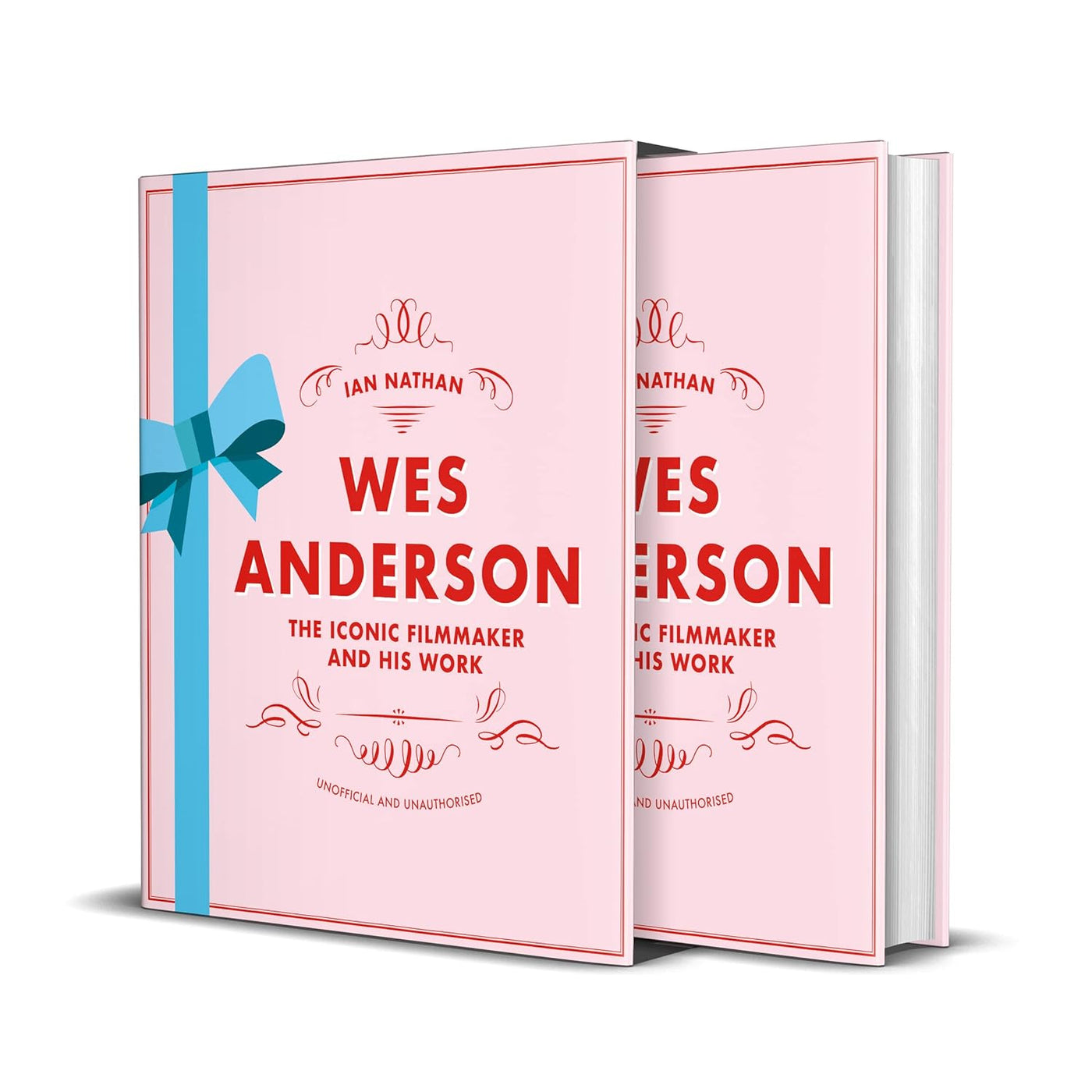Wes Anderson: The Iconic Filmmaker and his Work (Iconic Filmmakers ...