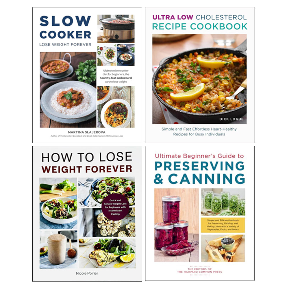 Ultimate Beginner's Guide, Slow Cooker Lose Weight Forever, How to Lose ...
