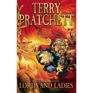 Terry Pratchett Discworld Novels Series 3 : 5 Books Collection Set | The Book Bundle