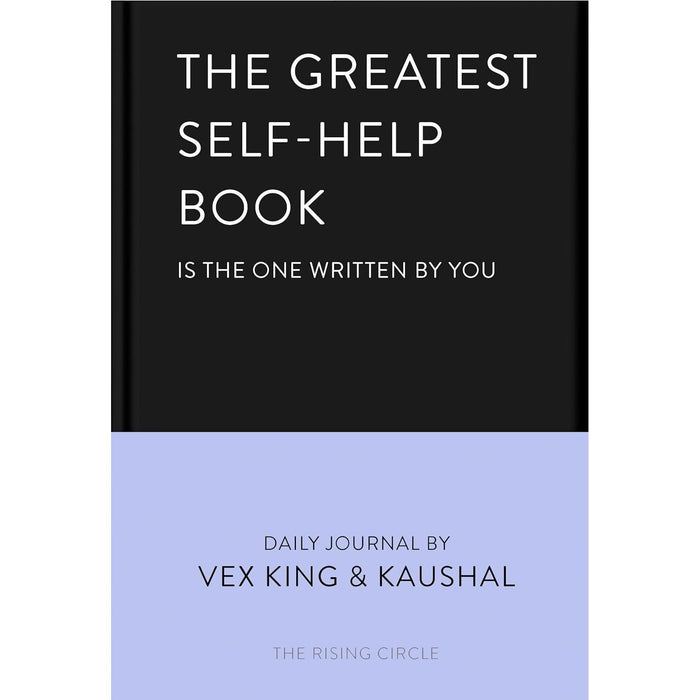 Vex King Collection 3 Books Set (Things No One Taught Us About Love ...