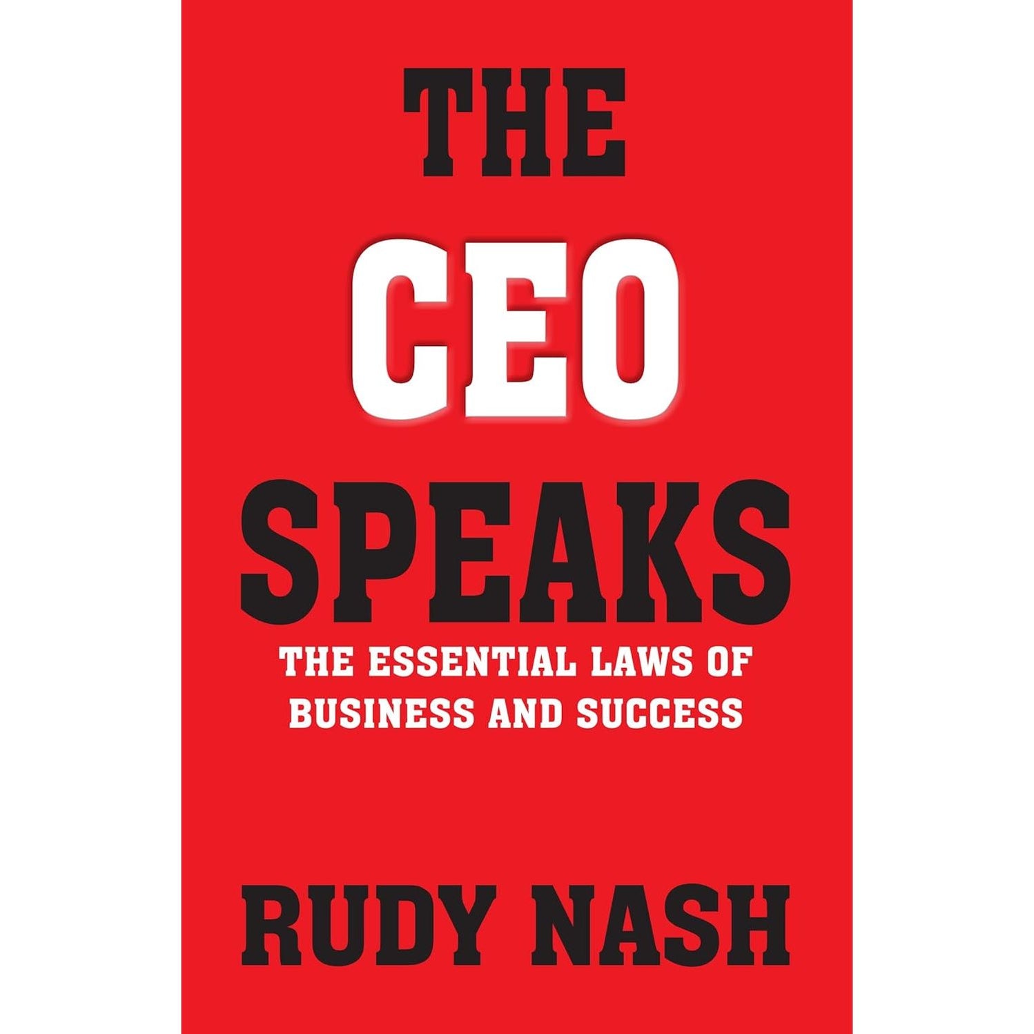 Business Leadership Essentials | 3 Book Set | Non Fiction