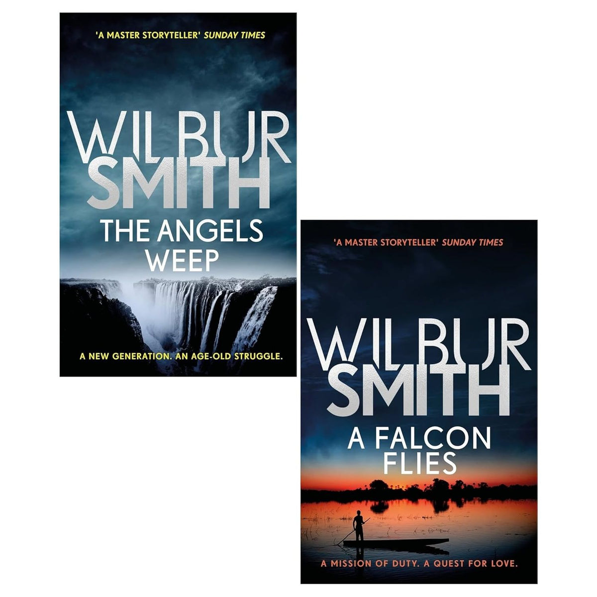 Ballantyne Family Tree Wilbur Smith – QTIRHX