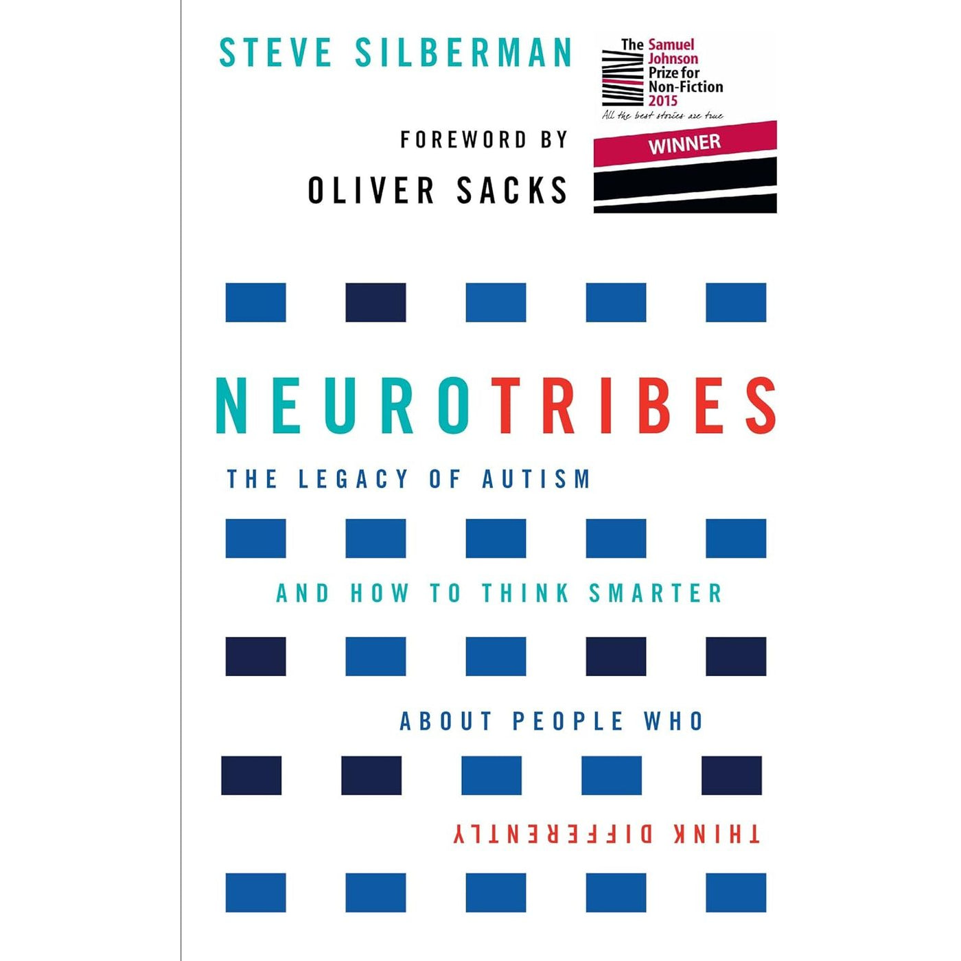 NeuroTribes & The Autistic Brain 2 Books Set | The Book Bundle