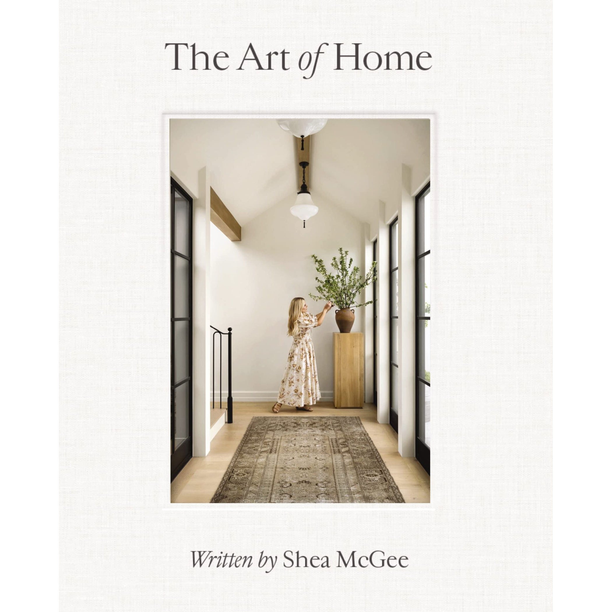 The Art of Home: A Designer Guide to Creating an Elevated Yet Approachable Home | The Book Bundle