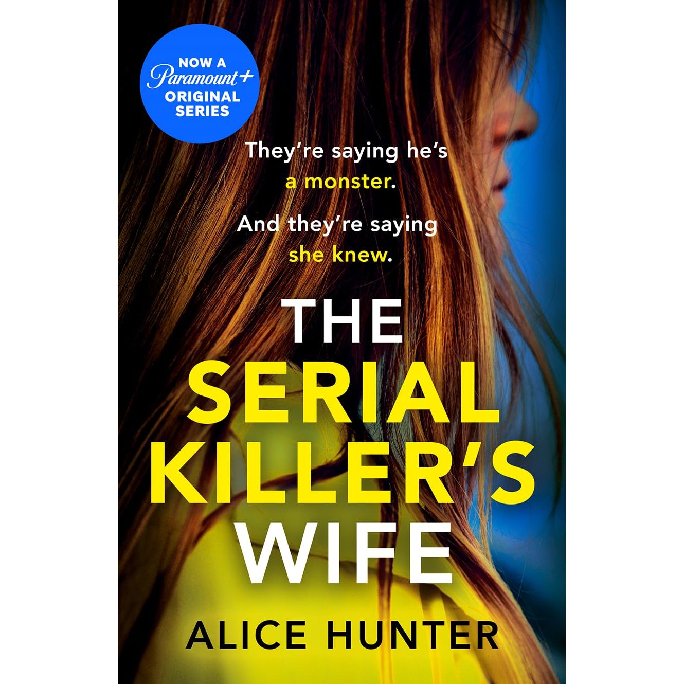 The Serial Killer Series 4 Books Collection Set (The Serial Killer’s ...