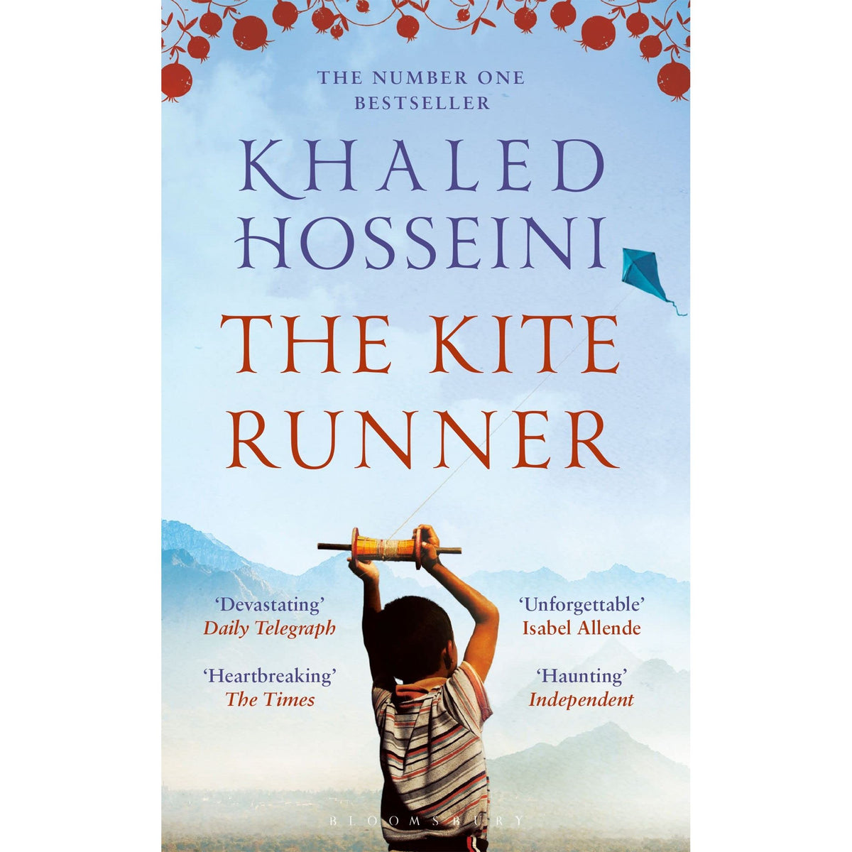 The Kite Runner | The Book Bundle