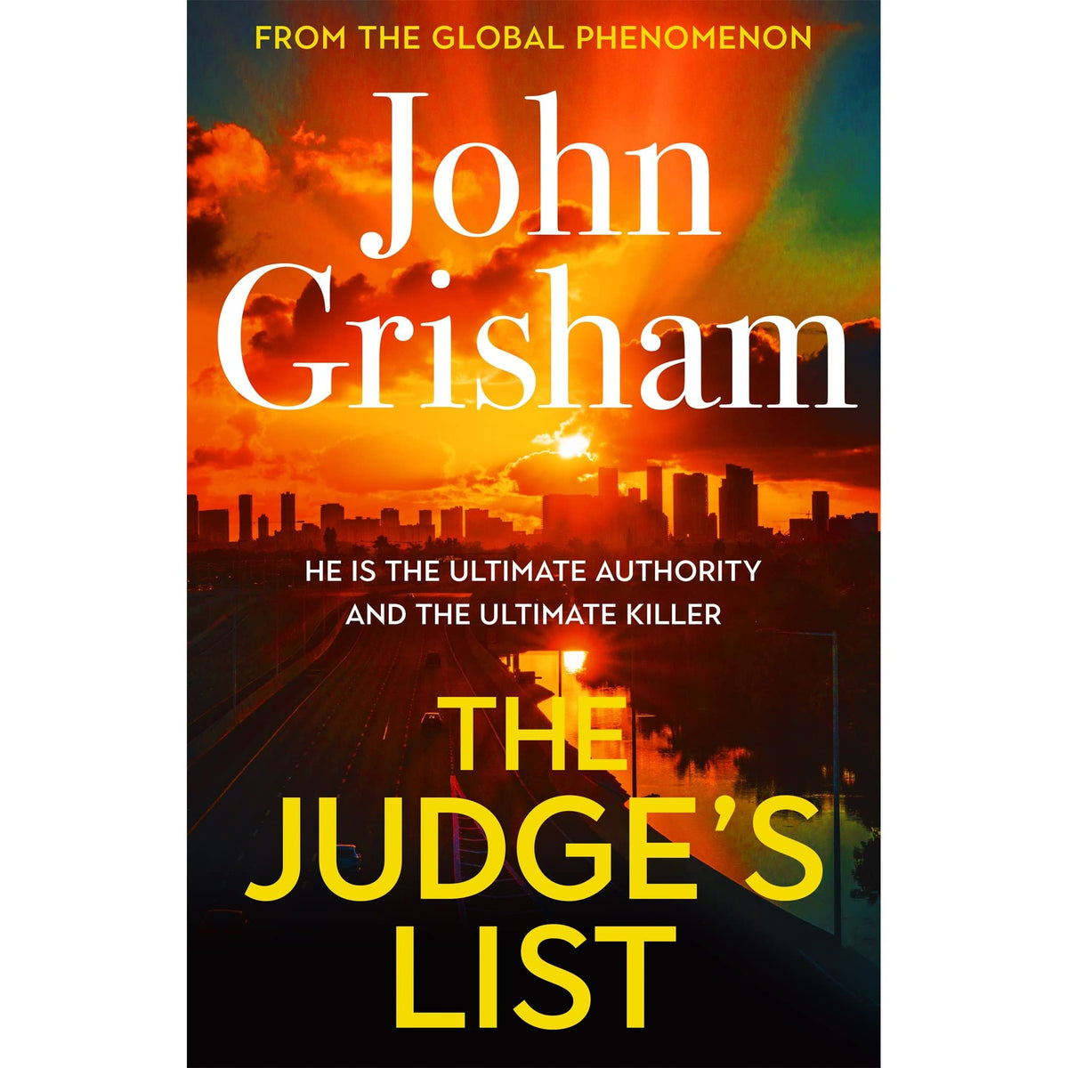 The New John Grisham Gripping Legal Thriller: John Grisham's breathtak ...
