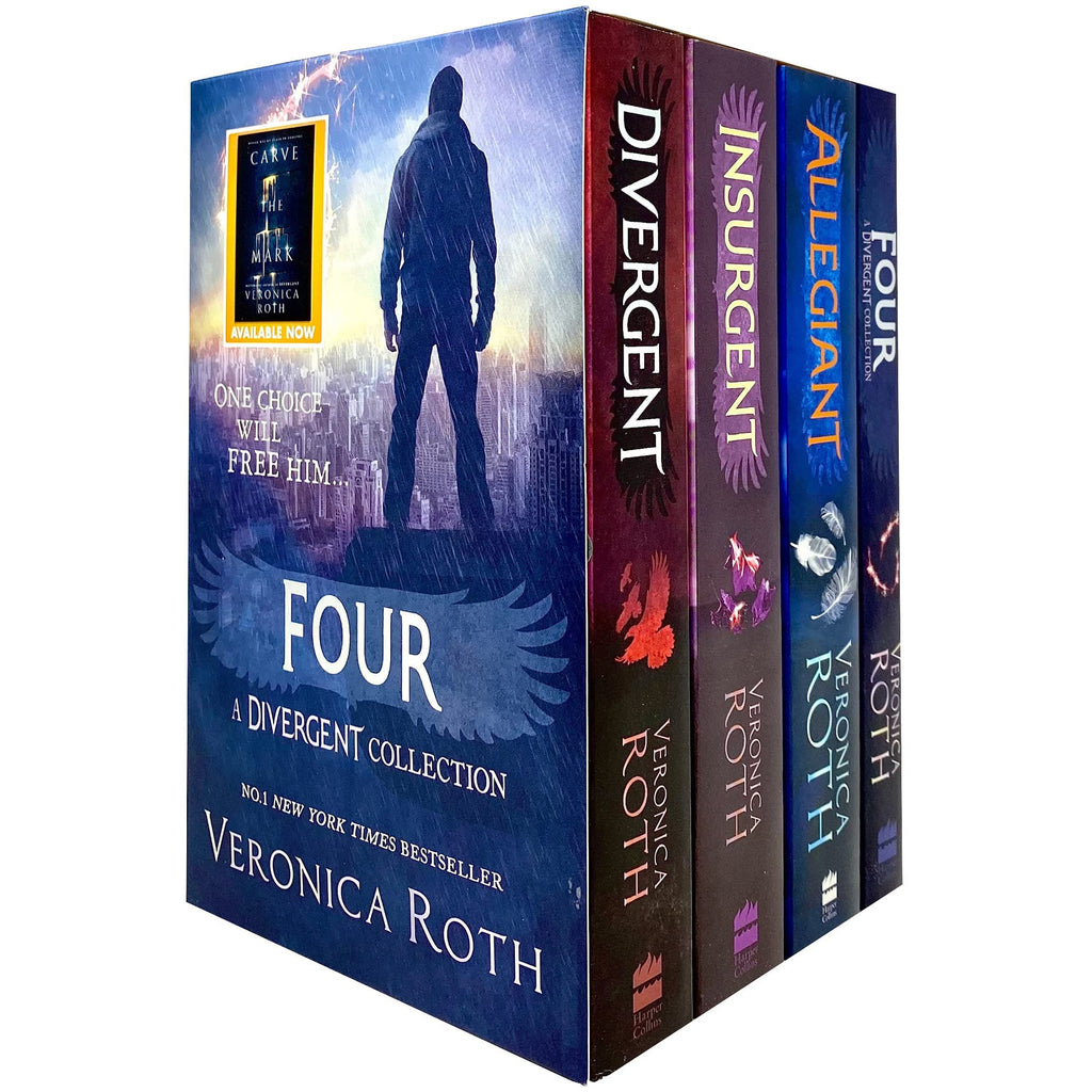 Action & Adventure | The Book Bundle