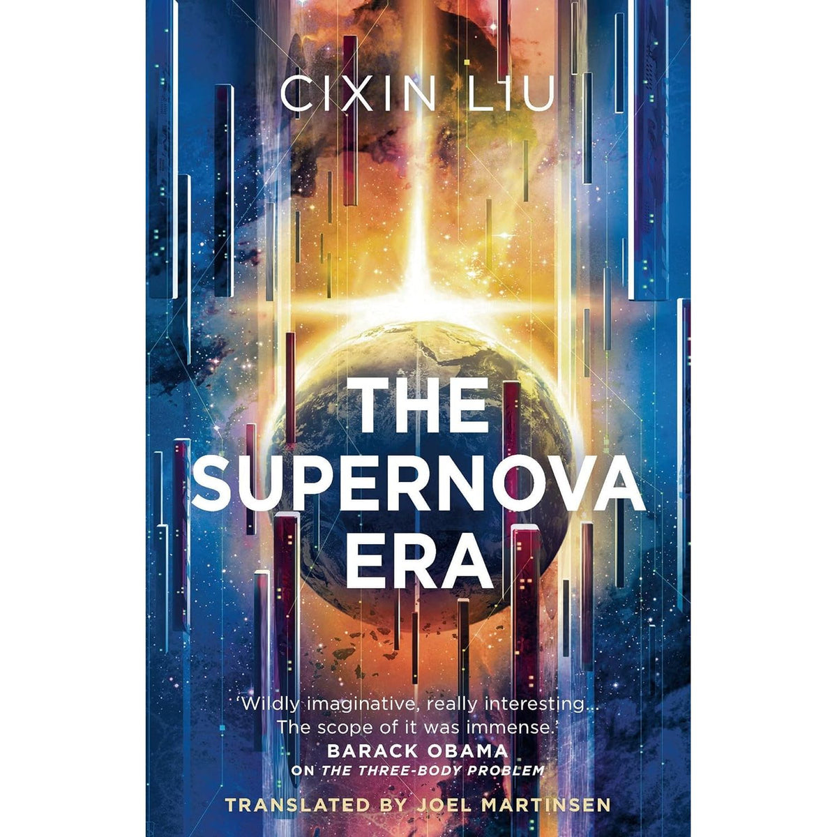 The Supernova Era
