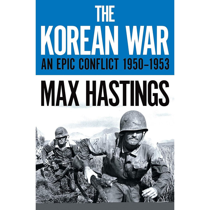 Max Hastings Collection 3 Books Set (Vietnam, Chastise The Dambusters ...
