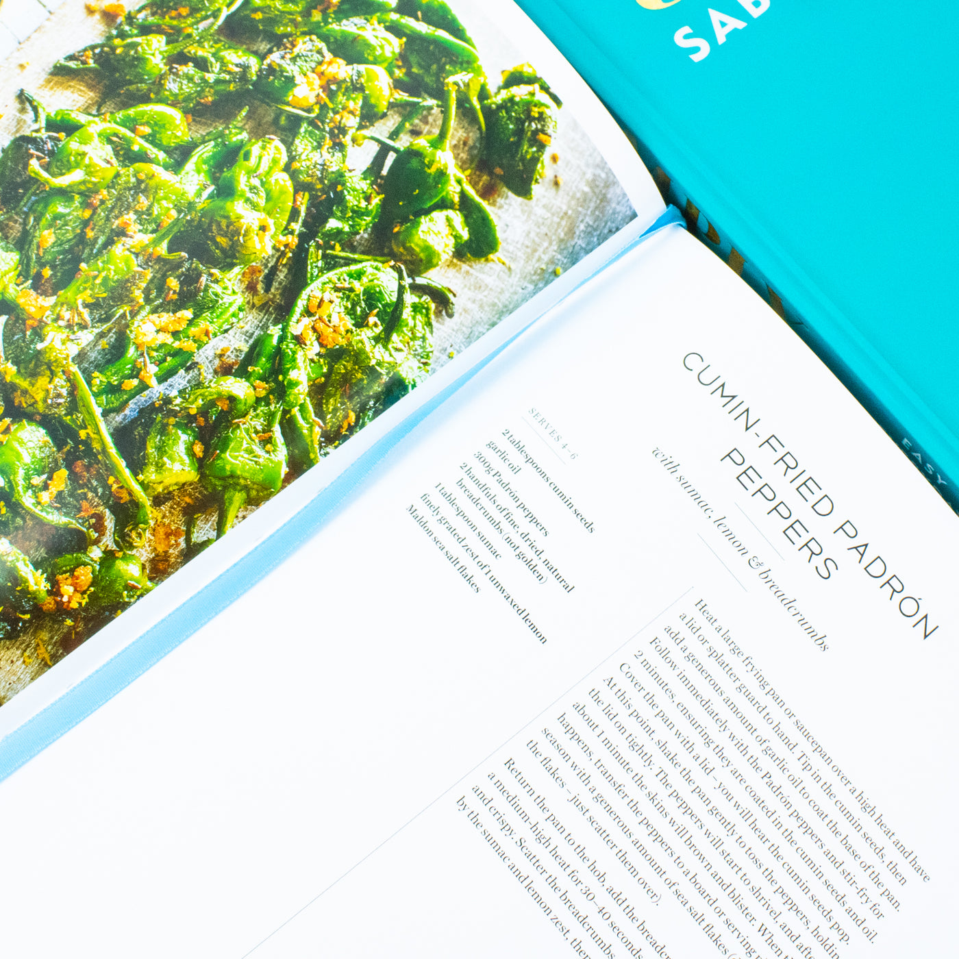 Feasts & Simply Easy everyday dishes By Sabrina Ghayour 2 Books ...