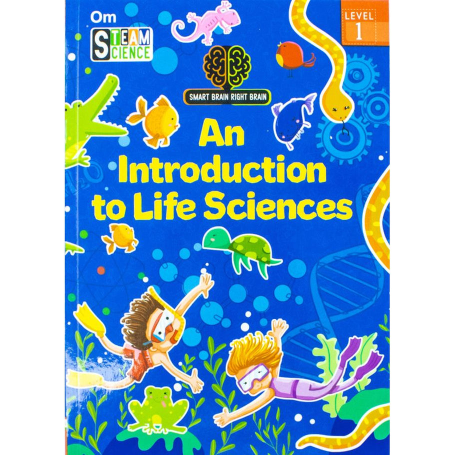Steam My First Science Library 6 Books Collection Set by Shweta Sinha ...