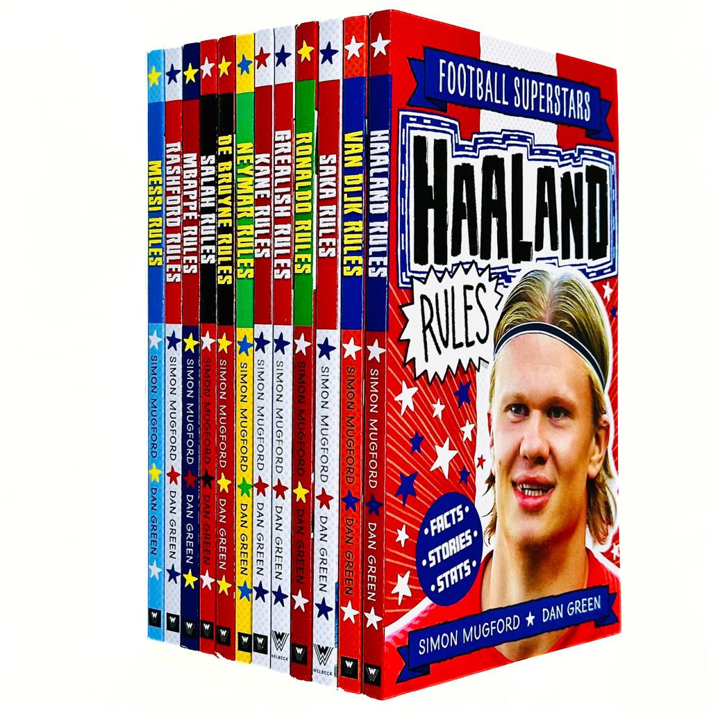 Adult Collections | The Book Bundle