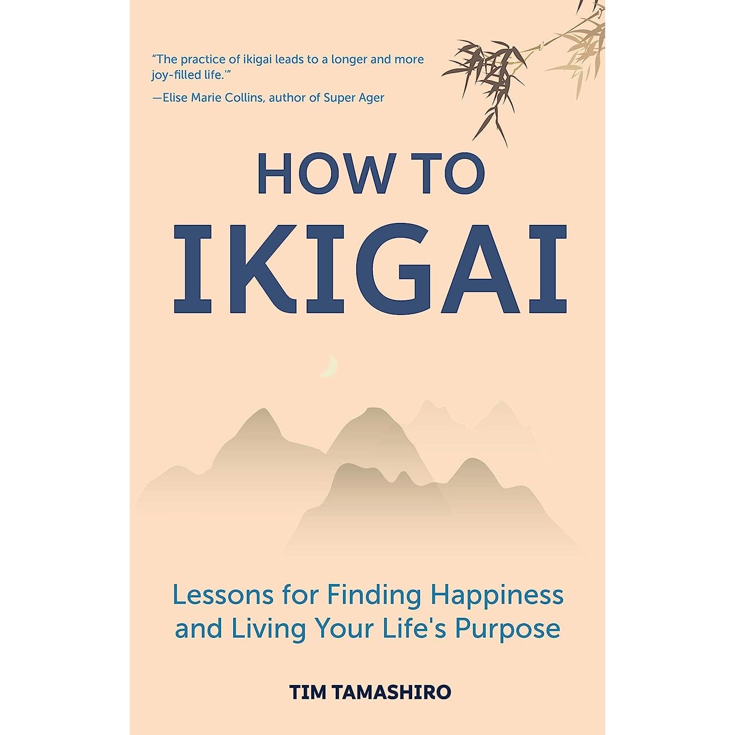 Ikigai, How to Ikigai 2 Books Collection Set by Héctor García & Tim ...