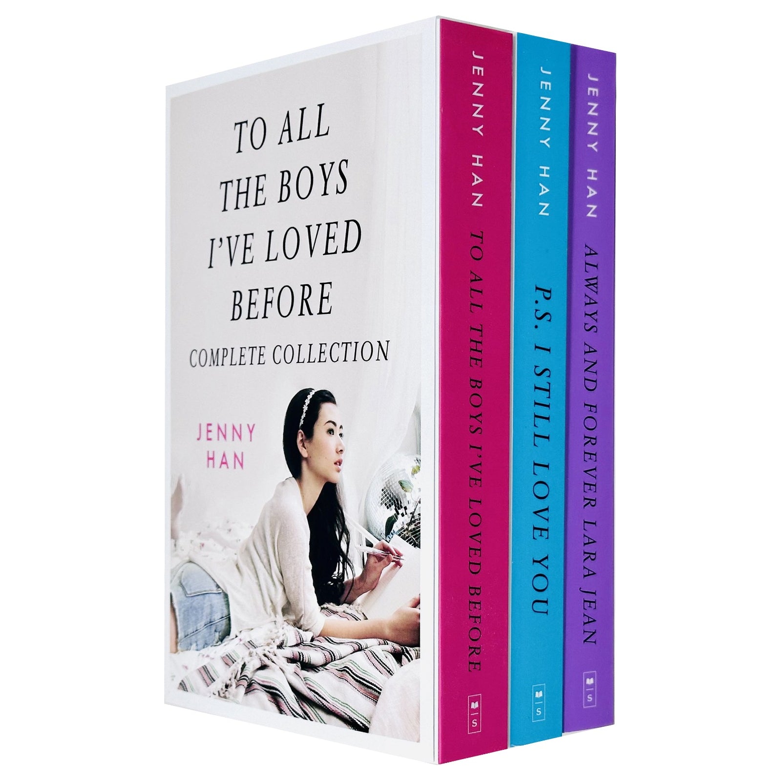 Adult Collections | The Book Bundle