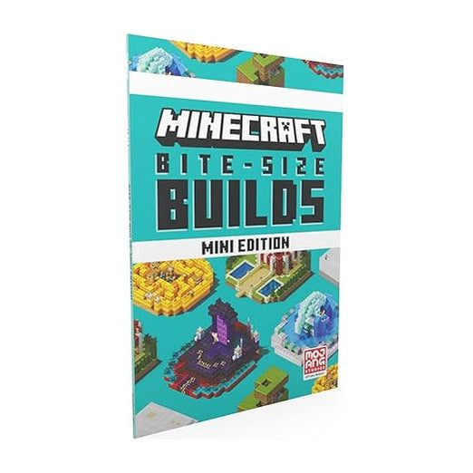 Minecraft The Ultimate Builder’s Collection Gift Box: The perfect ...