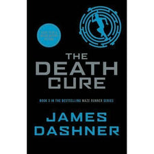 The Maze Runner Series 5 Books Collection Set By James Dashner | The ...