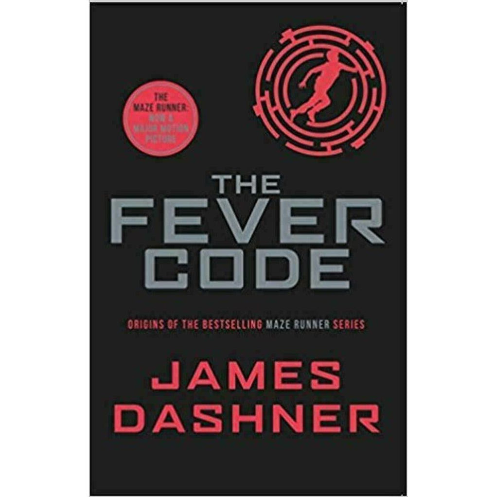 Maze Runner Series 5 Books Collection Set By James Dashner | The Book ...