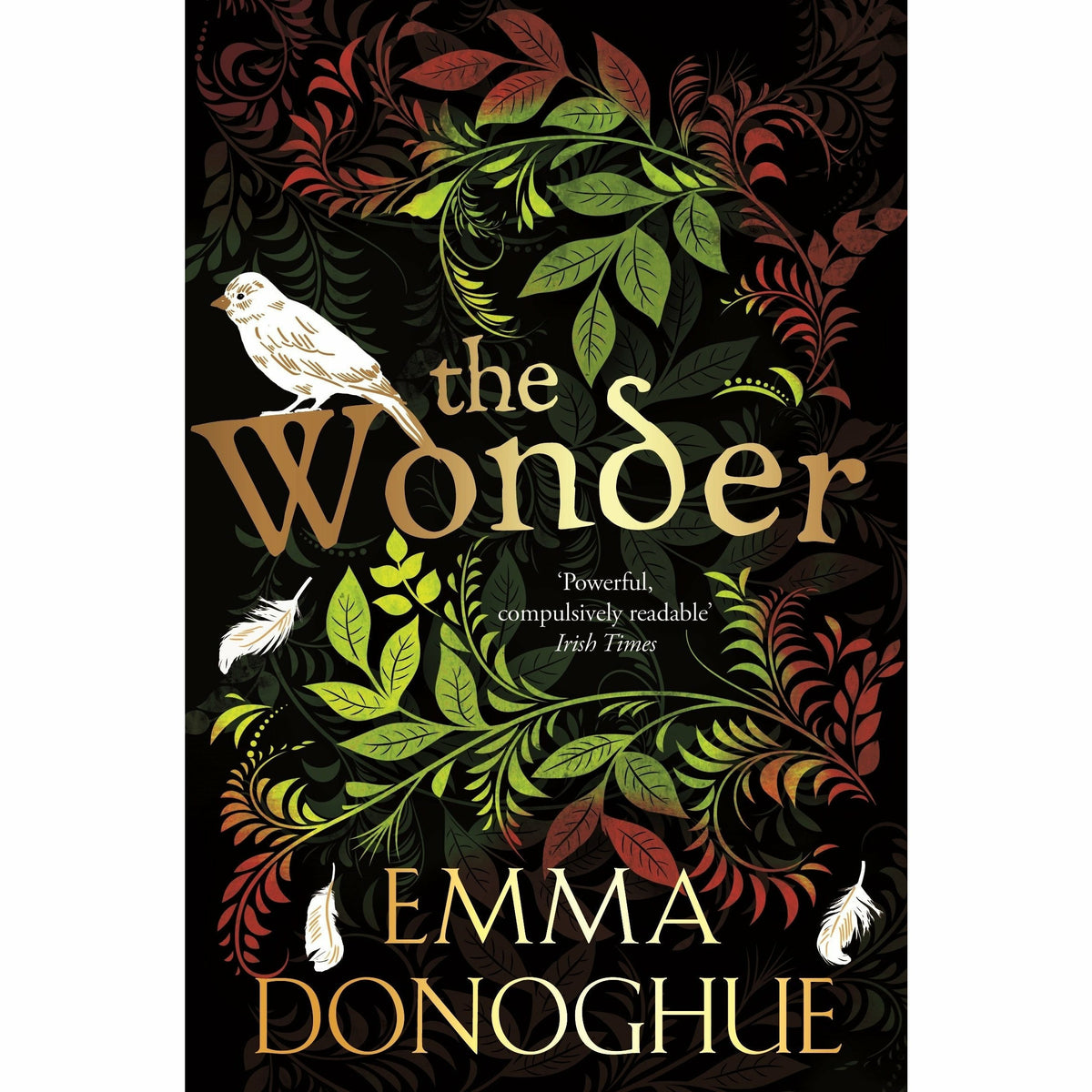 The Wonder — The Book Bundle