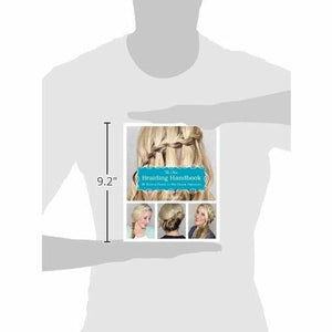 New Braiding Handbook | The Book Bundle