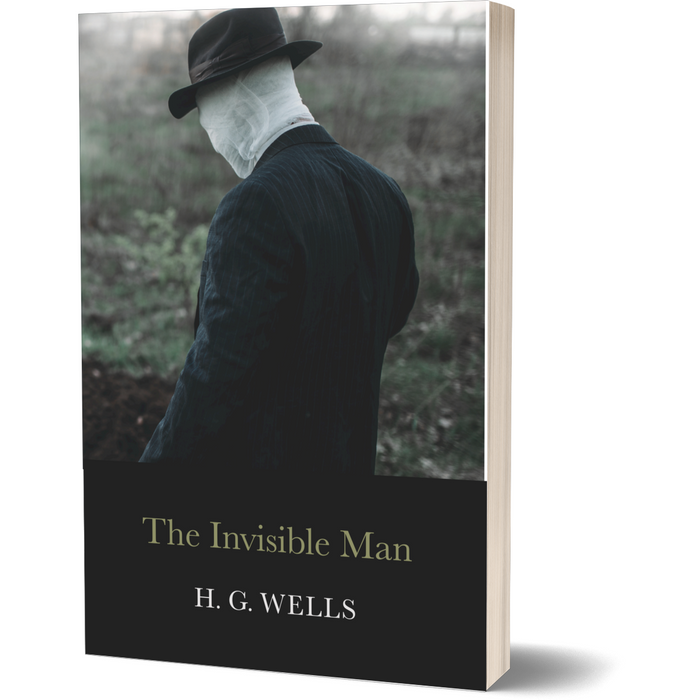 The Classic H. G. Wells Complete 8 Books Collection Box Set (War of the Worlds, Time ) | The ...