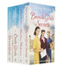 Daisy Styles 4 Books Collection Set(Bomb Girls’ Secrets,Bomb Girls ...