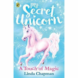 My Secret Unicorn Series 2 Linda Chapman Collection 5 Books Set (Rising ...