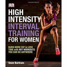 High-Intensity Interval Training for Women and Strength Training for ...