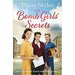 Daisy Styles 4 Books Collection Set(Bomb Girls’ Secrets,Bomb Girls ...