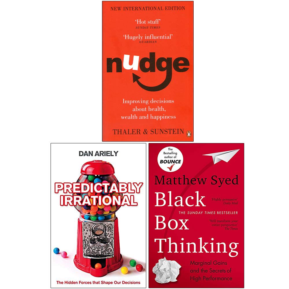 Nudge Improving Decisions About Health Wealth and Happiness ...
