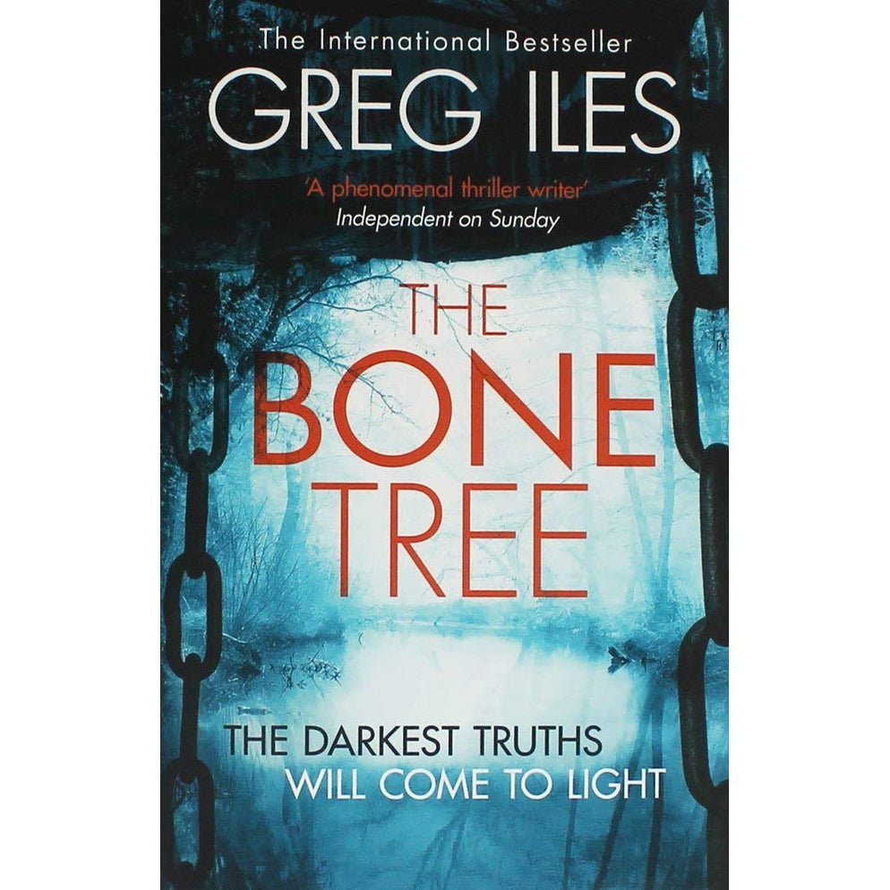 Greg Iles Penn Cage Series (4-6) 3 Books Collection Set (Natchez ...