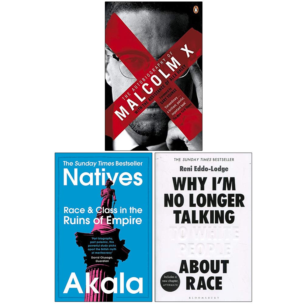 Autobiography of Malcolm X, Natives, Why Im No Longer Talking To White ...