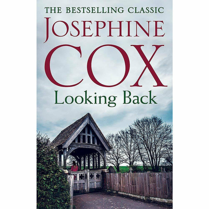 Josephine Cox 10 Books Collection Set | The Book Bundle