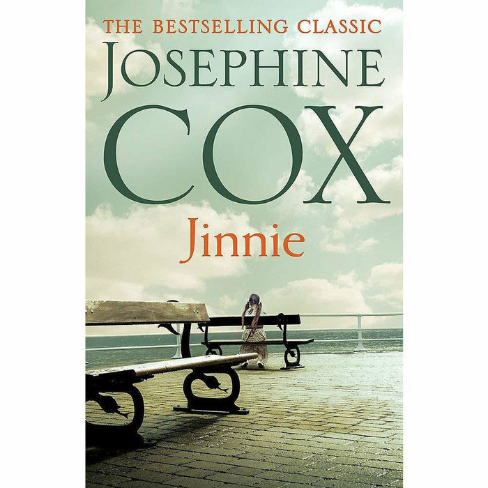 Josephine Cox 10 Books Collection Set | The Book Bundle