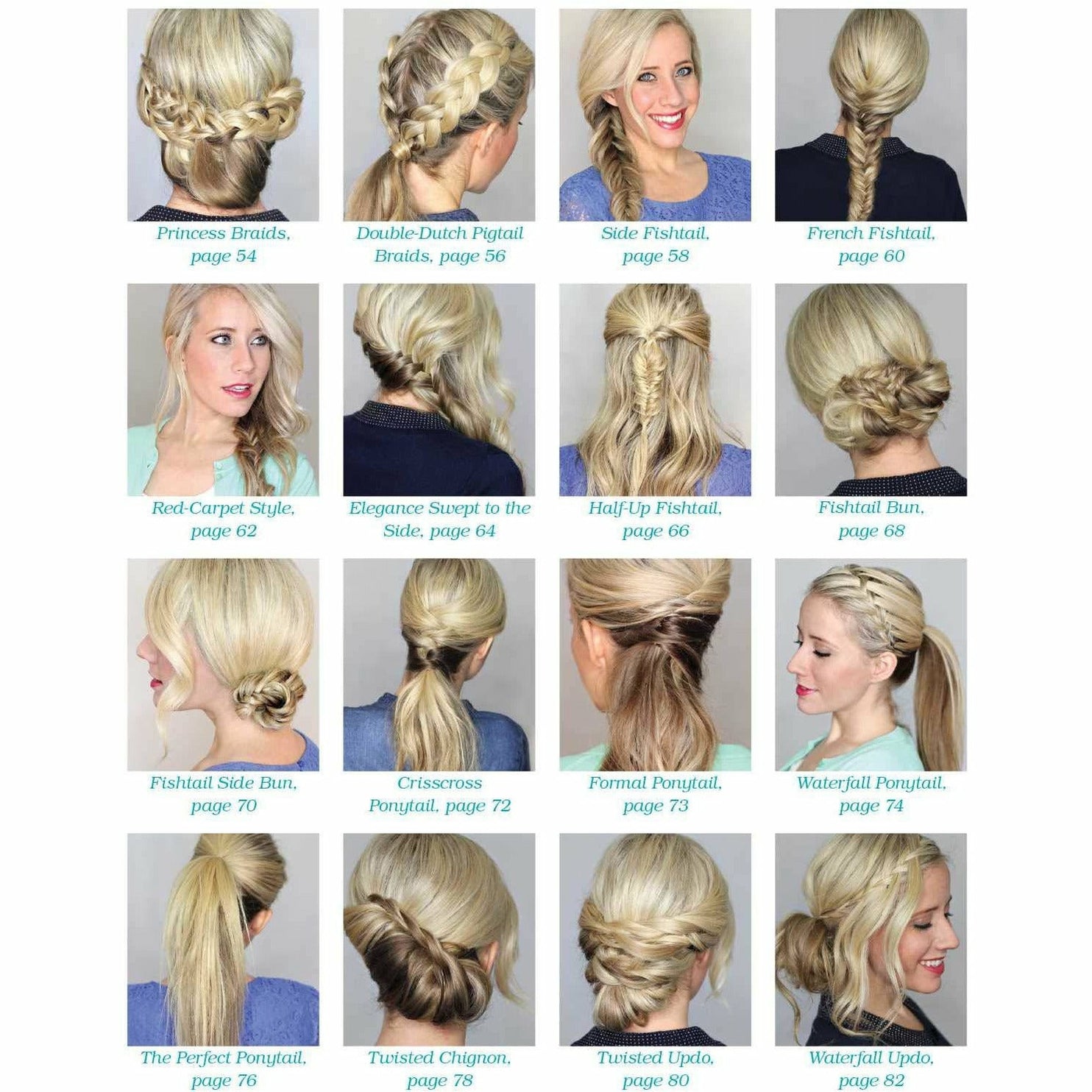 New Braiding Handbook | The Book Bundle