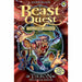 Beast Quest Series 14 Collection - 4 Books Collection Pack Set | The ...