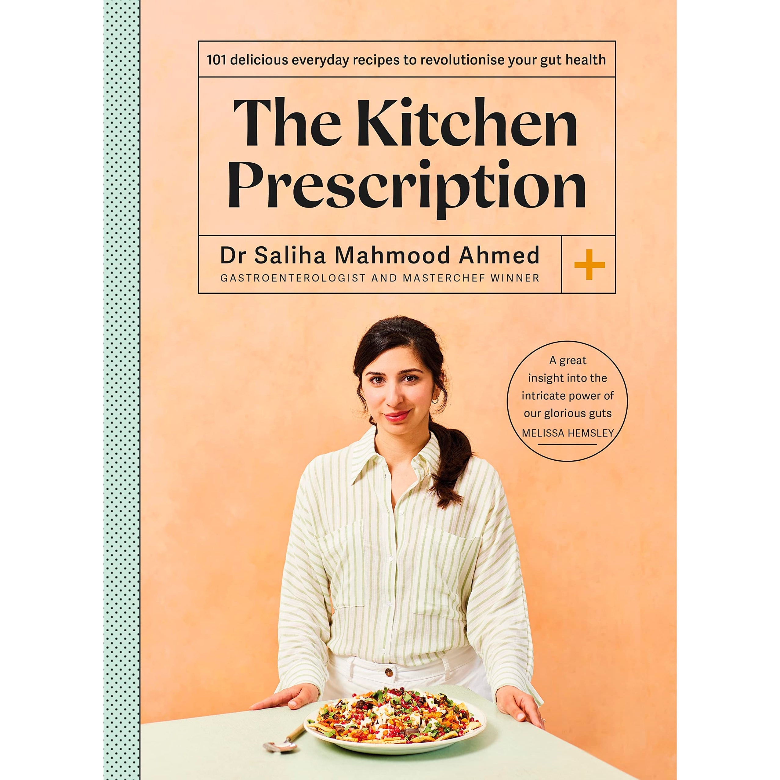 Khazana Cookbook & The Kitchen Prescription By Saliha Mahmood Ahmed 2 ...