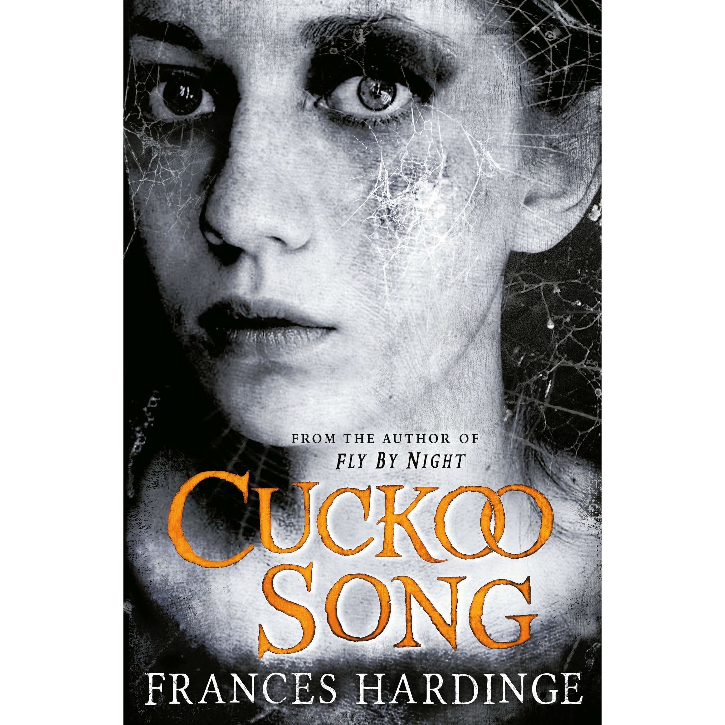 Frances hardinge collection 3 books set (verdigris deep, gullstruck ...