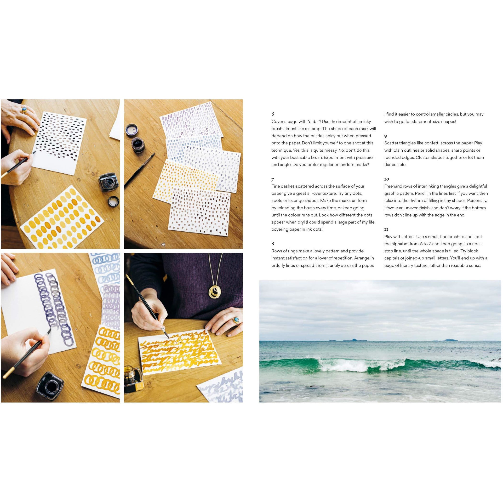 Bound: 15 beautiful bookbinding projects by Rachel Hazell | The Book Bundle