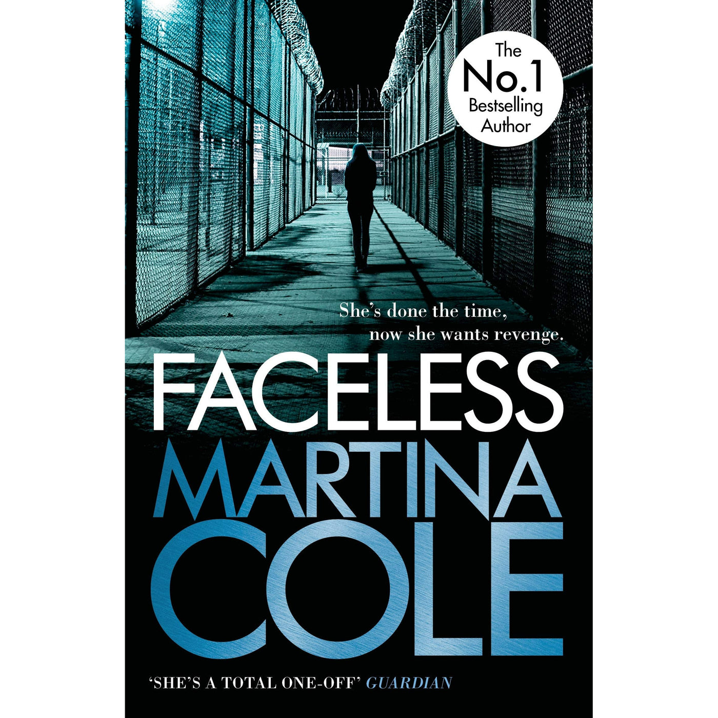Martina Cole Collection 9 Books Set ( Dangerous Lady, Damaged, Faceless ...