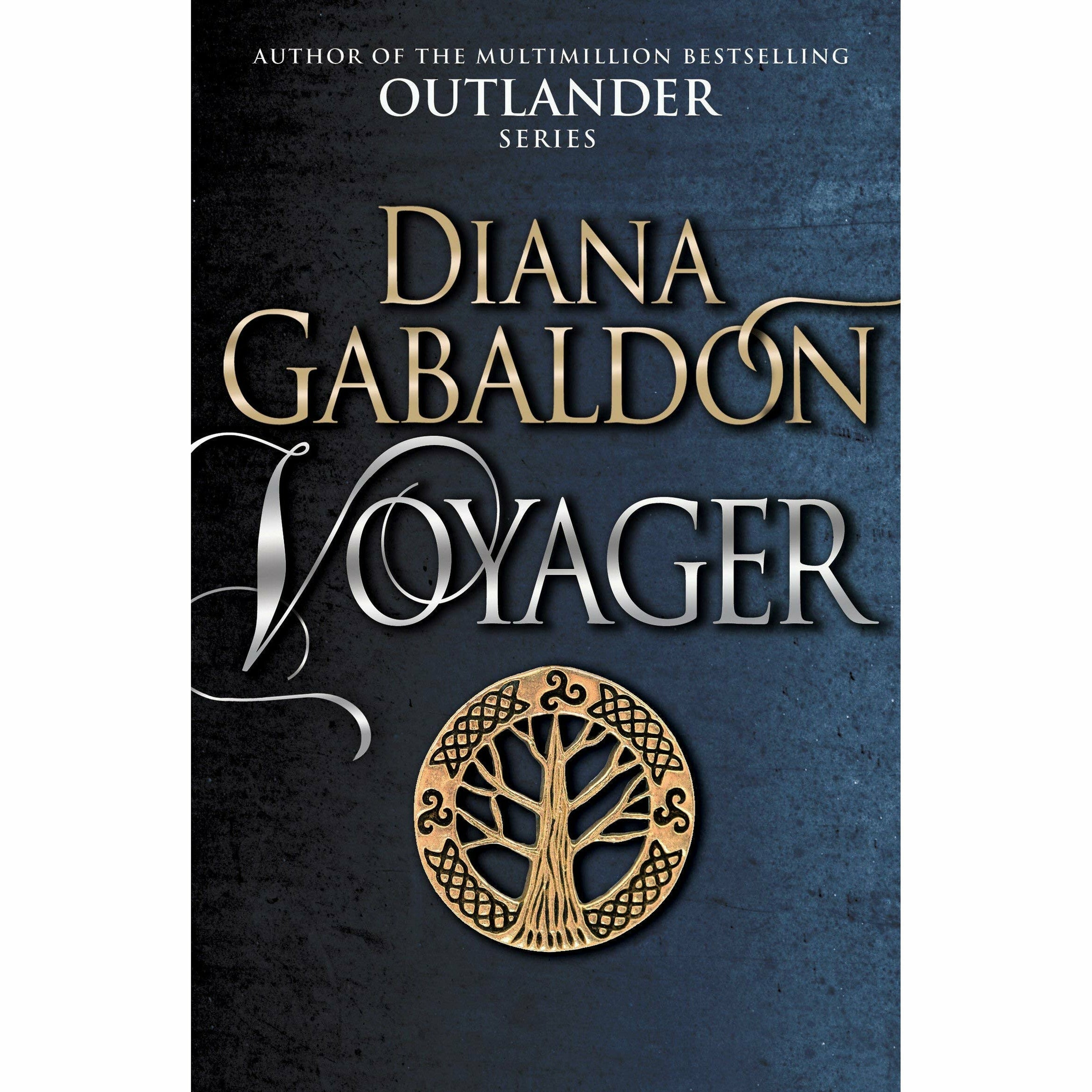 Outlander Series 9 Books Collection Set by Diana Gabaldon | The Book Bundle