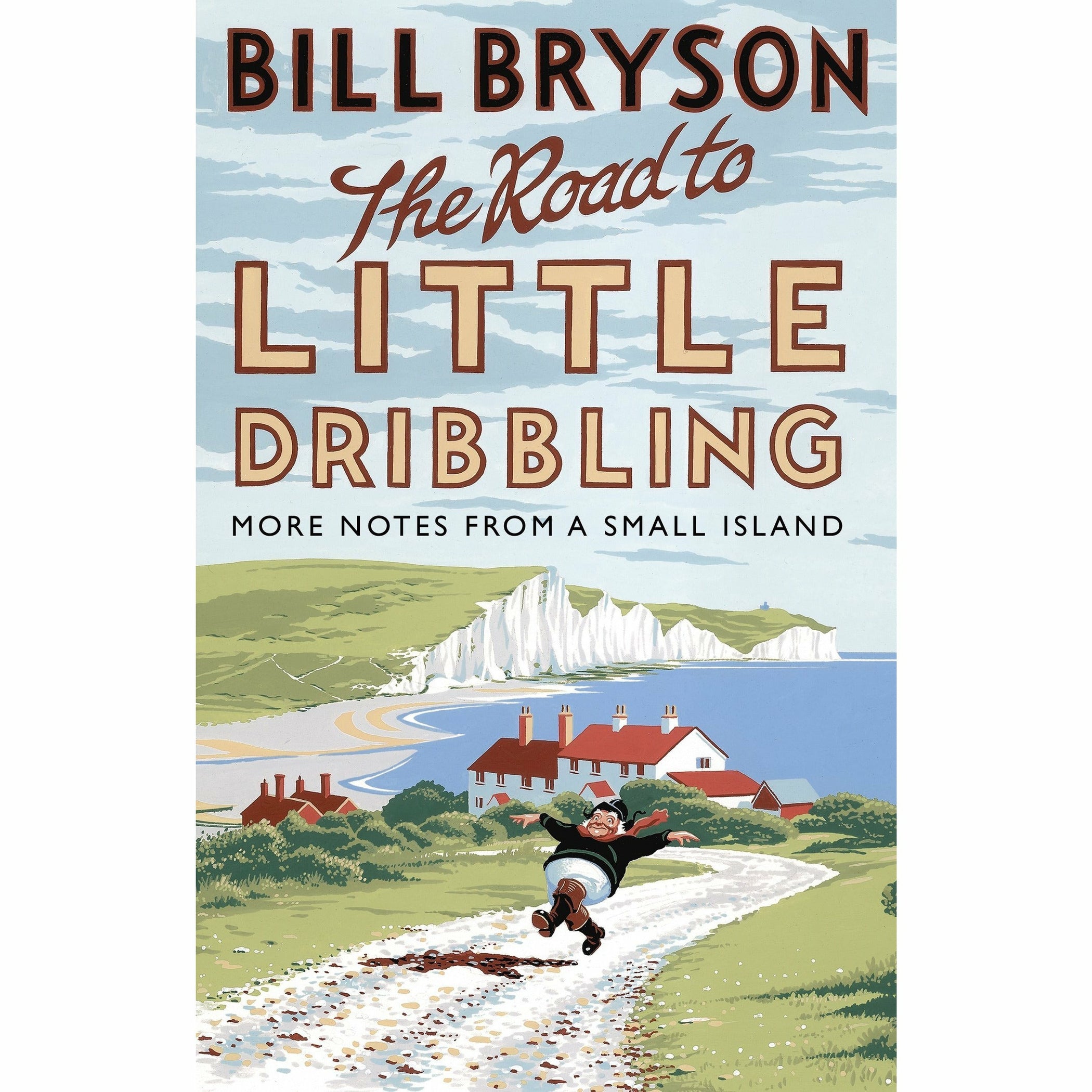 Bill bryson books set series 2:4 books collection Set NEW | The Book Bundle