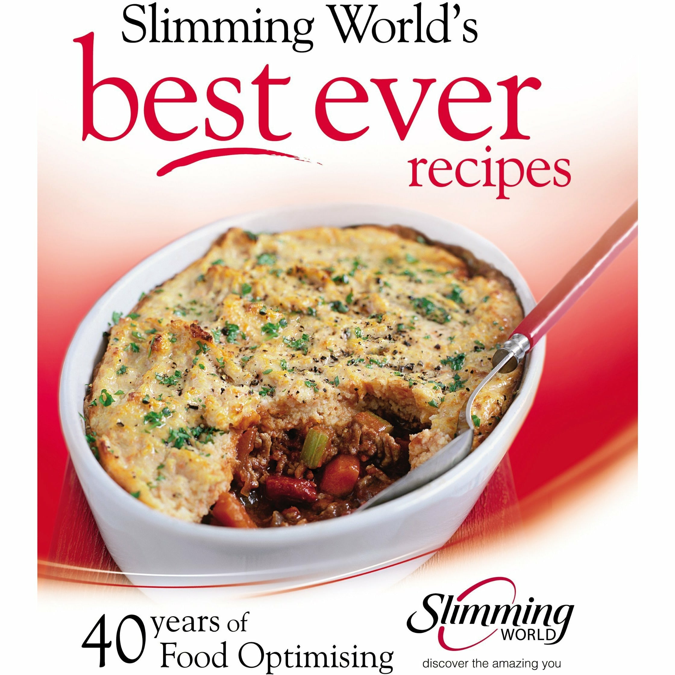 Best ever recipes: 40 years of Food Optimising | The Book Bundle