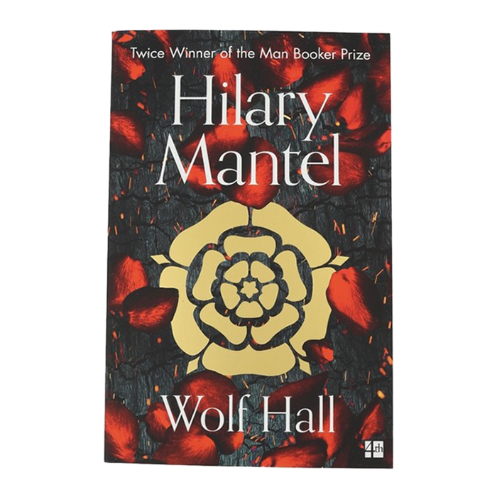 Wolf Hall Trilogy 3 Books Collection Set By Hilary Mantel | The Book Bundle