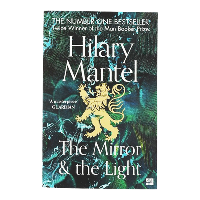 Wolf Hall Trilogy 3 Books Collection Set By Hilary Mantel | The Book Bundle