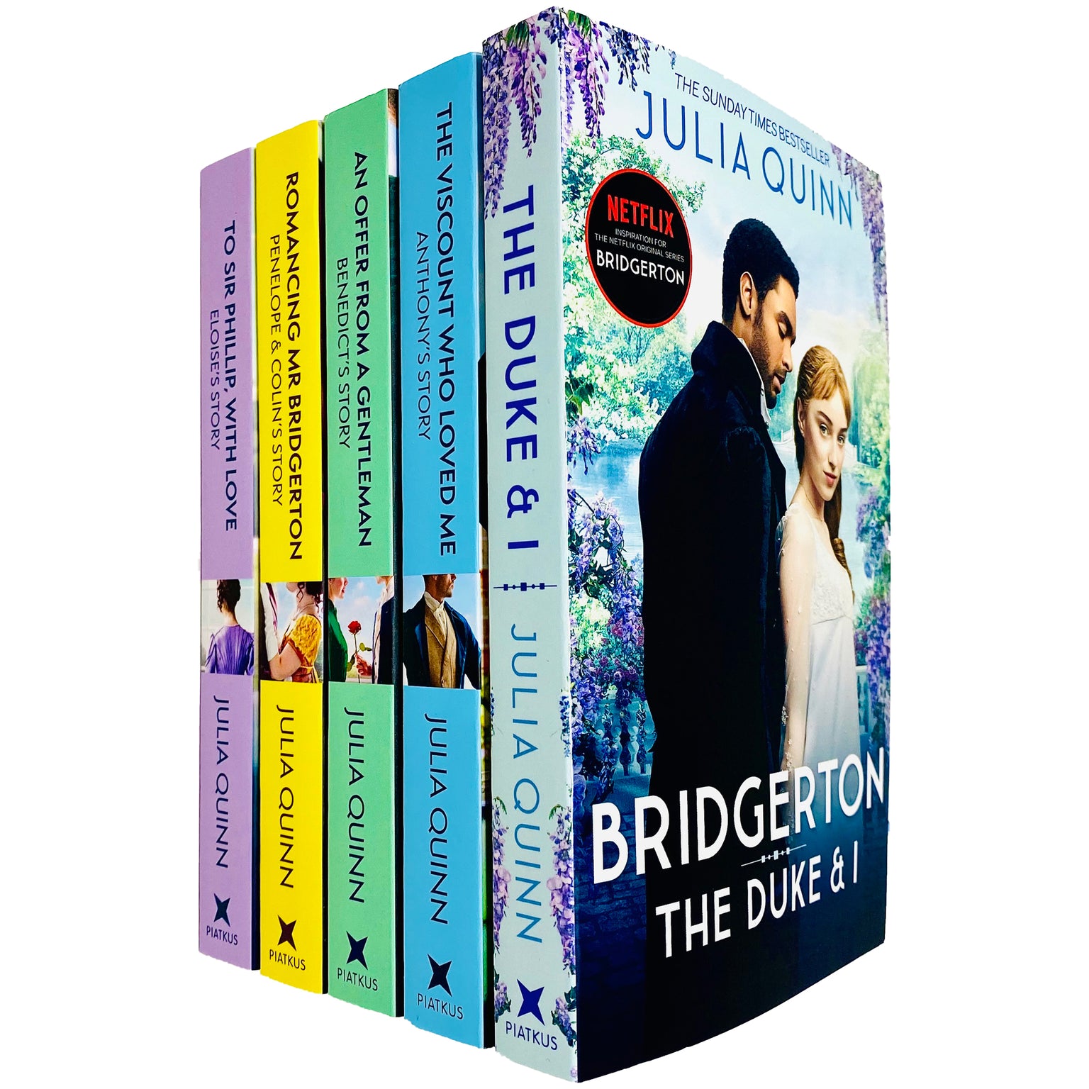 Adult Collections | The Book Bundle