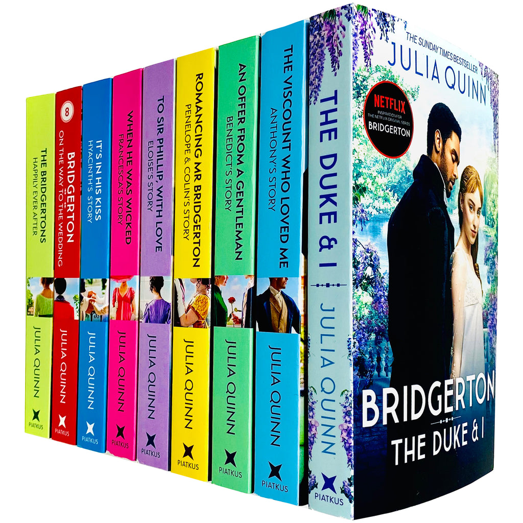 Romance Books | Love Story Series, Box Sets & Collections — The Book Bundle