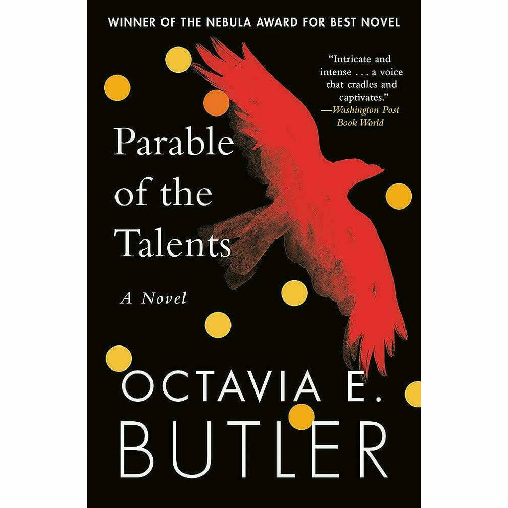 Parable Series 2 Books Collection Set by Octavia E. Butler (Parable of ...