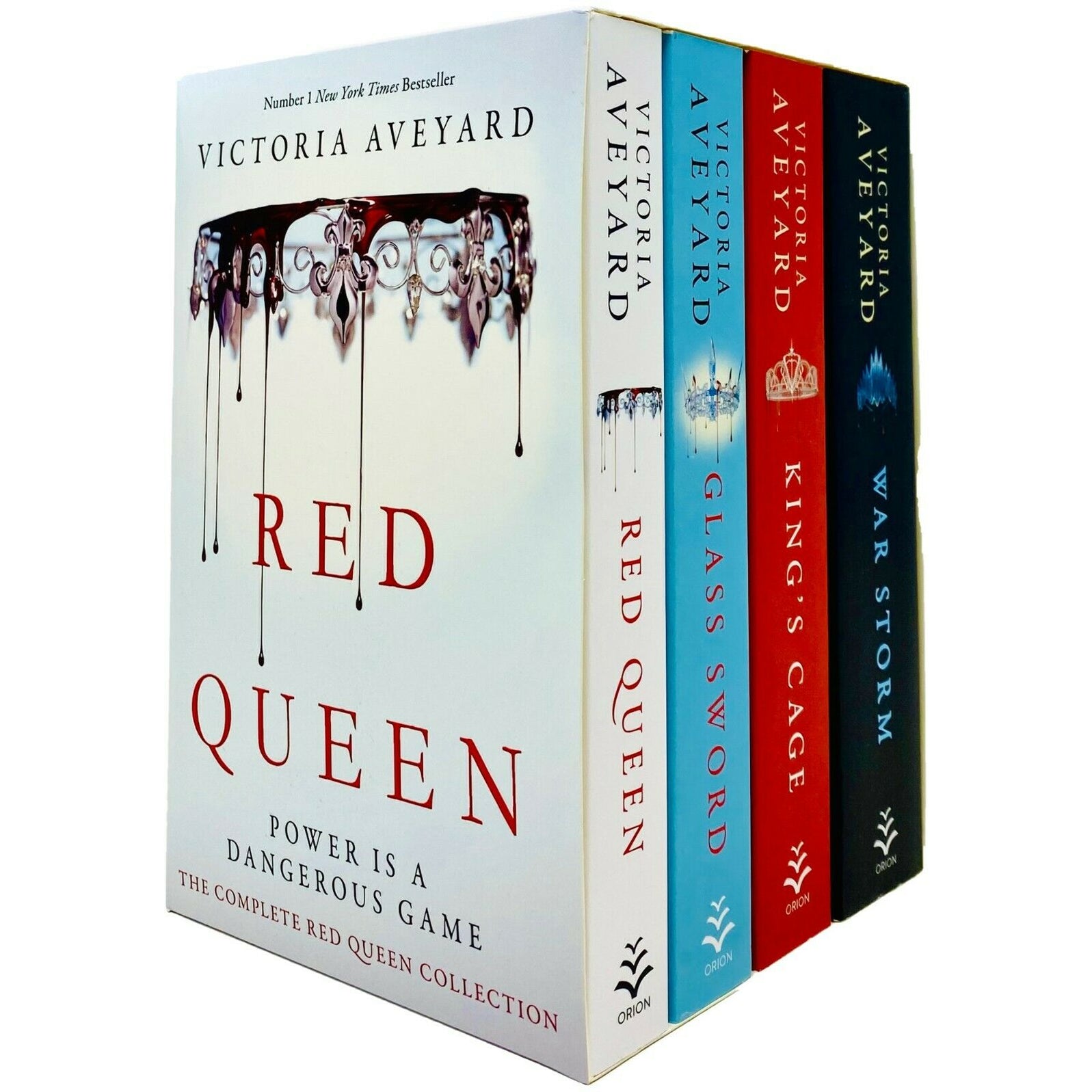 Historical Fiction | The Book Bundle