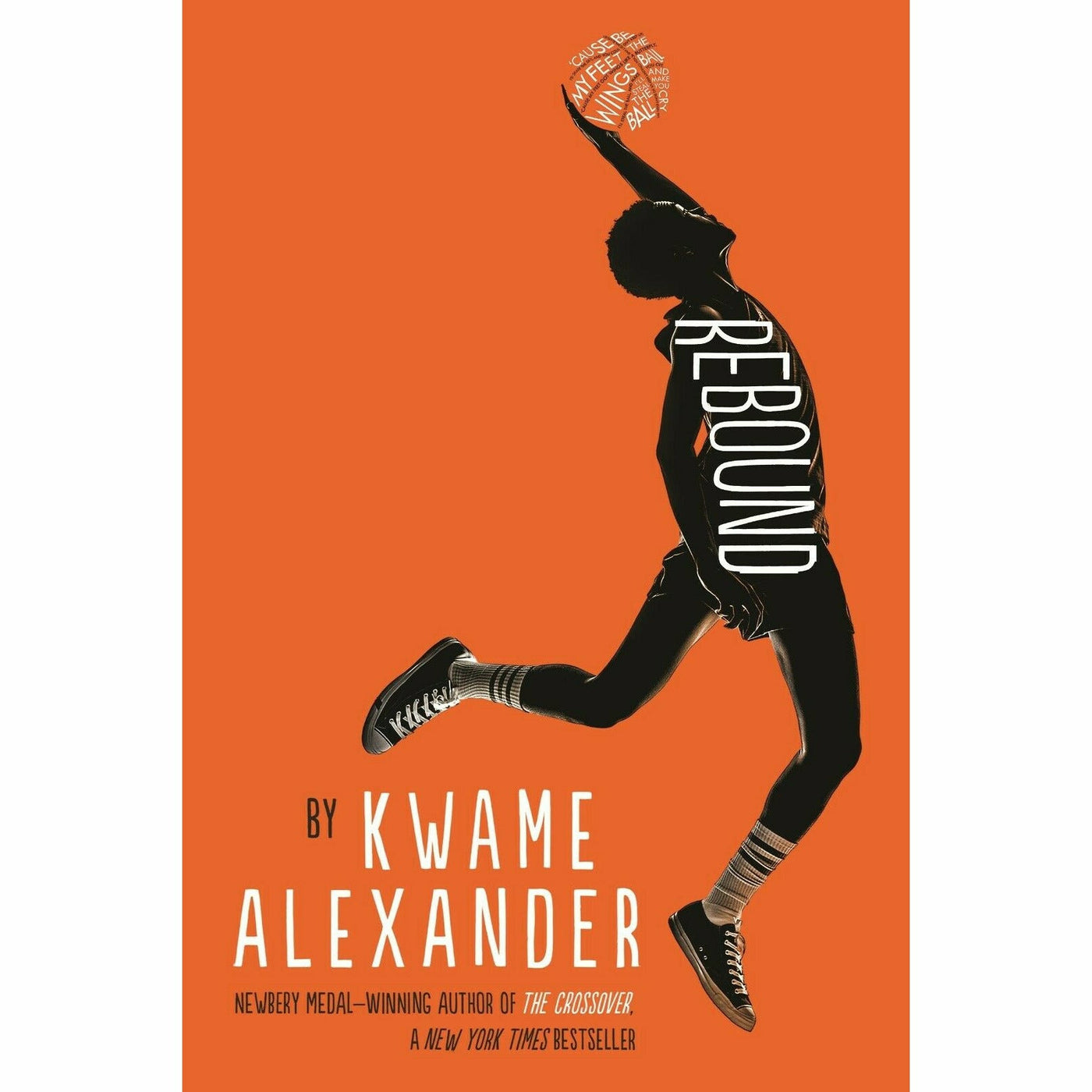 The Crossover Series 3 Books Collection Set by Kwame Alexander (The ...